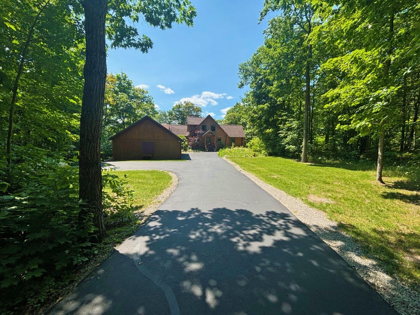 Lakeshore Realty of Presque Isle, Michigan